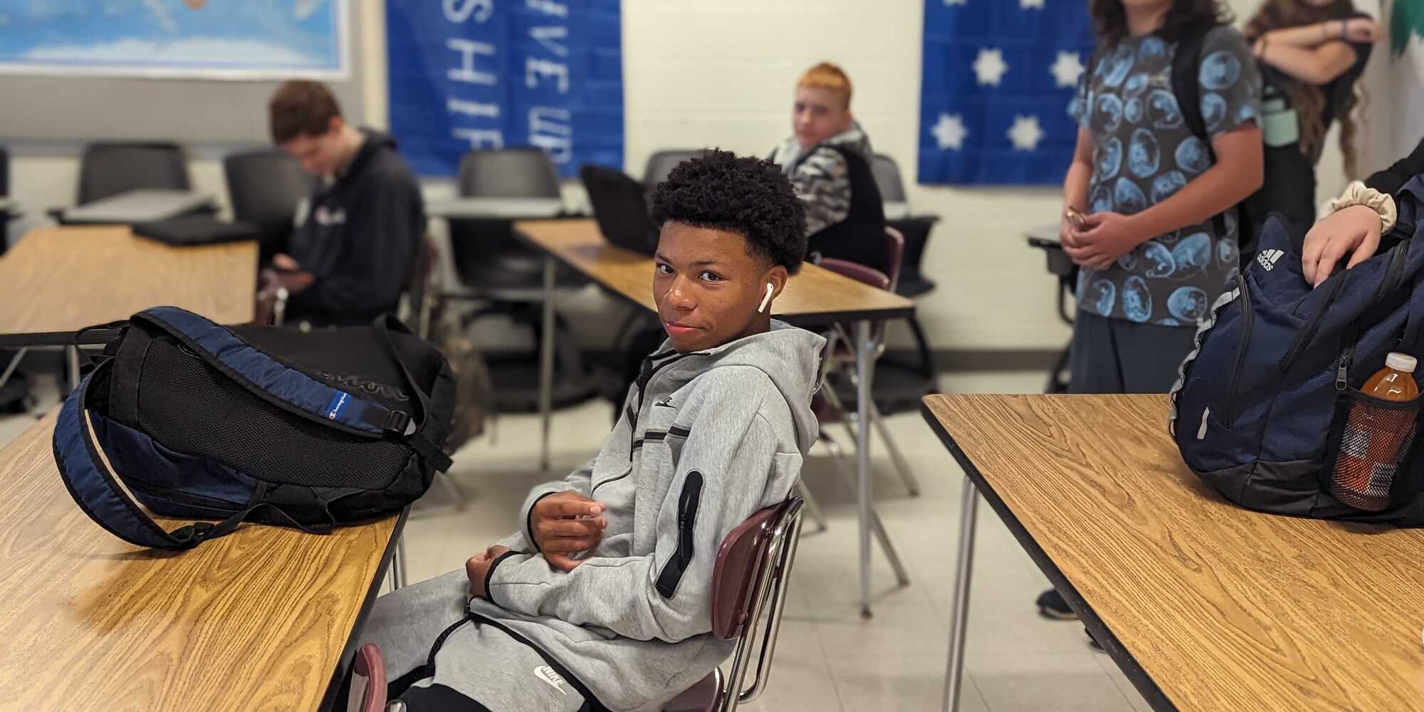 Early College - Schools - Jackson Preparatory & Early College